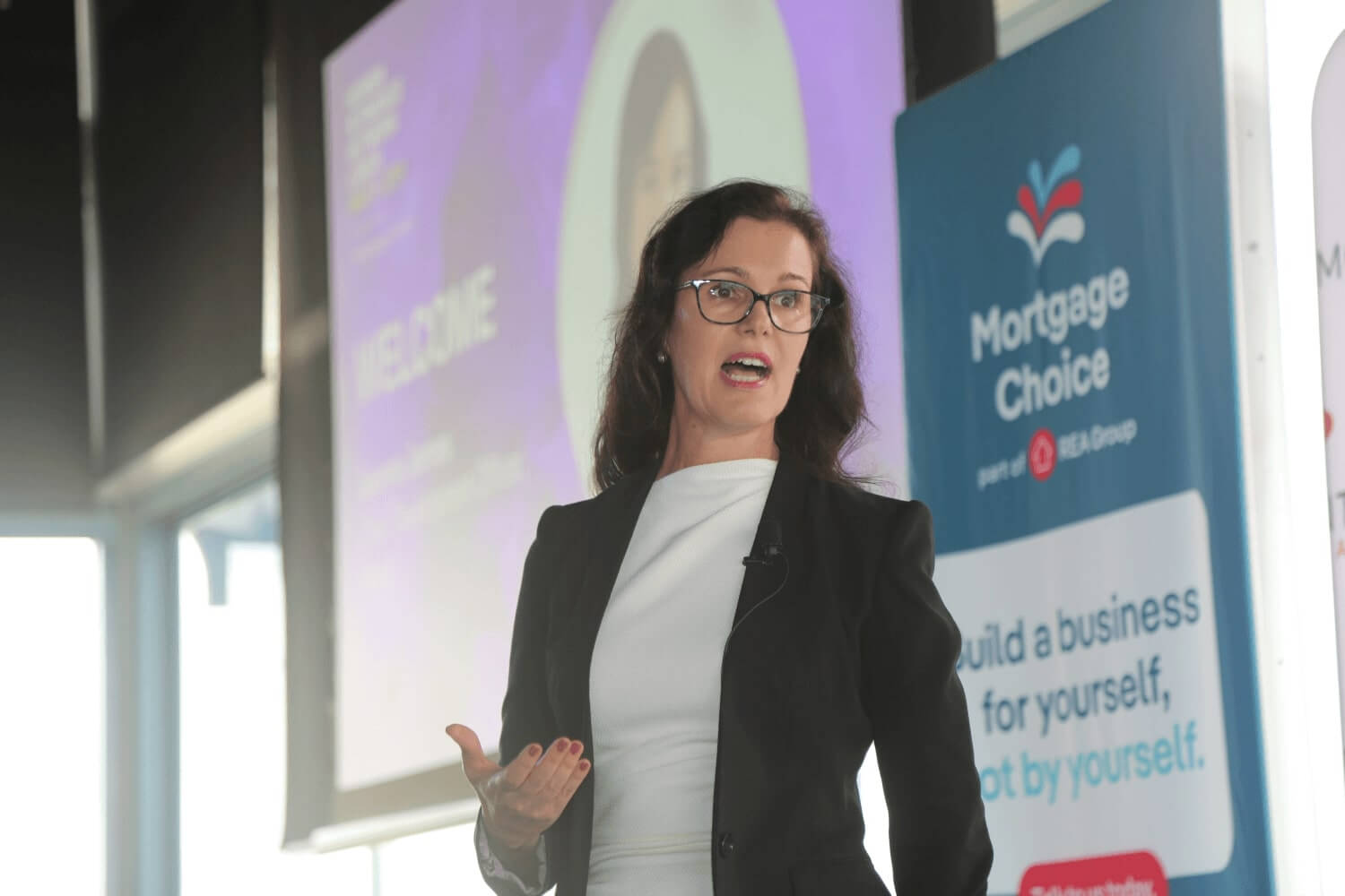 Women in Finance Summit 2026 - Inaugural Women in Finance Network Lunch ...